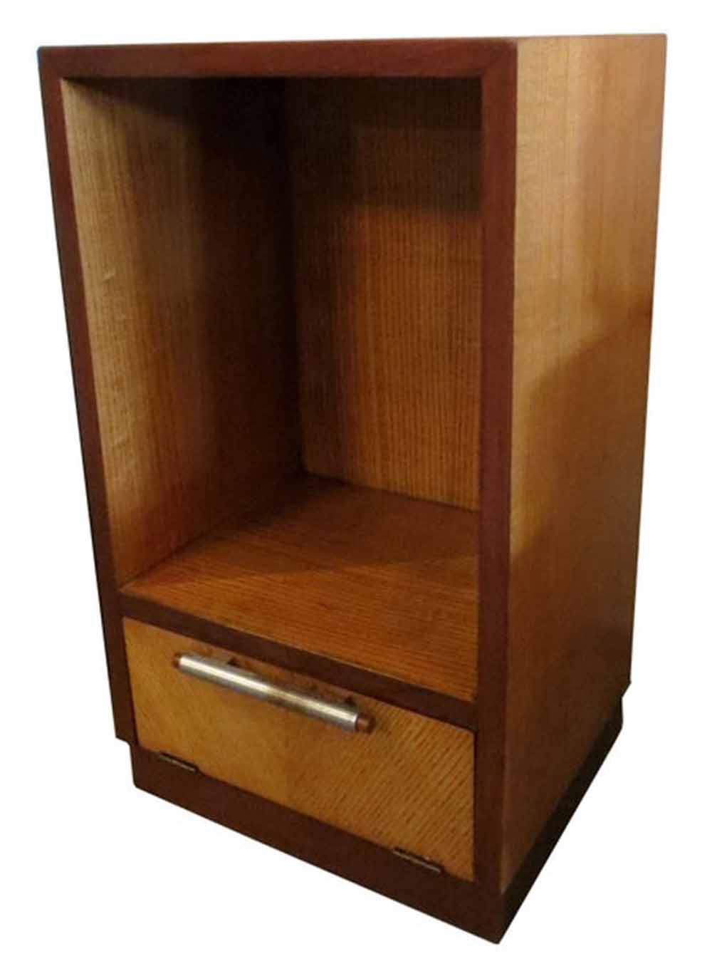 Gilbert Rohde American Art Deco End Table 1933 Worlds Fair | Modernism